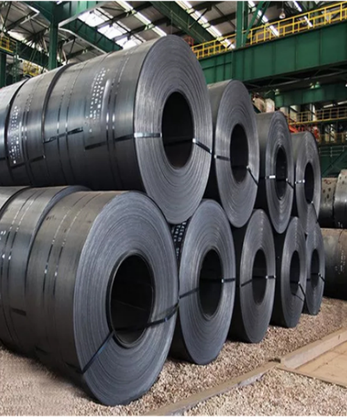 Tianjin Xinmaotai Steel Co., Ltd.